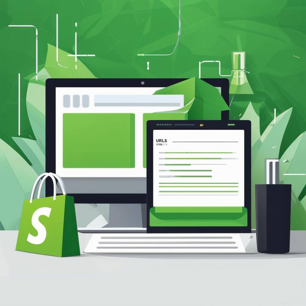 Shopify URLs: Optimize for SEO & UX | BlueTuskr